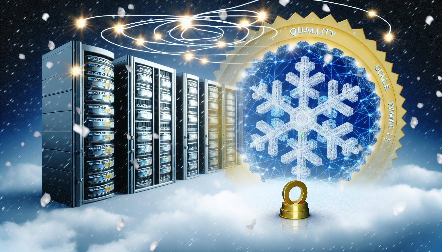 【Snowflake】テーブルのカラム値の状態や整合性を監視できる「データメトリック関数」を試してみました